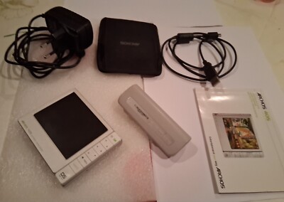 Archos 405 mit Zubehör | eBay.de