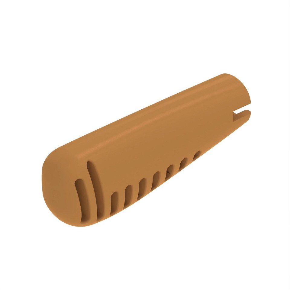 NEW John Deere OEM Mower PTO Lever Knob - GX21417 | eBay