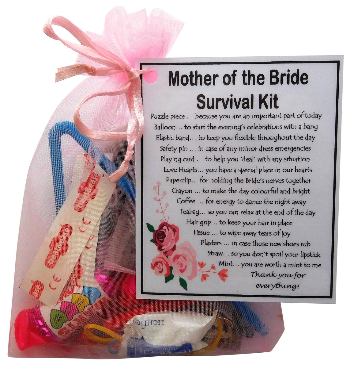 Mom Survival Kit Label Editable) New Parent Survival Kit 40 Tags For