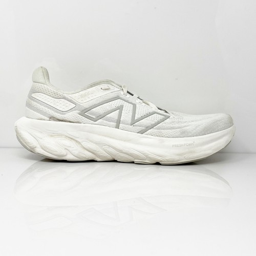 New Balance Mens FF X 1080 V13 M1080W13 White Running Shoes Sneakers ...
