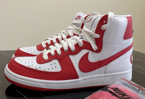 New Nike x CDG Terminator Sneakers sz 7 | eBay