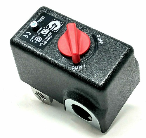 HUSKY E106003 PRESSURE SWITCH AIR COMPRESSOR PARTS HUSKY MODEL C801H | eBay