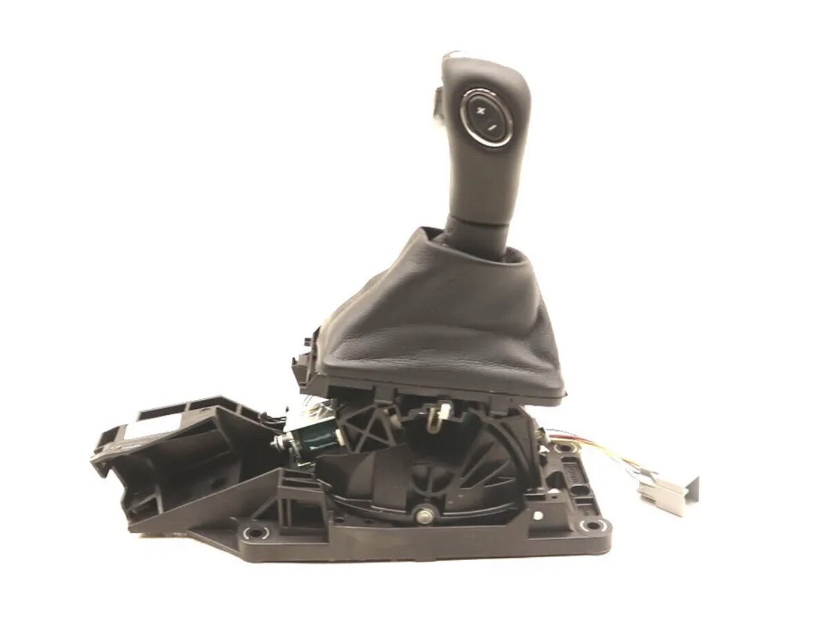 2011-2012 LINCOLN MKX AUTOMATIC FLOOR GEAR SHIFTER ASSEMBLY GA1Z-7210 ...