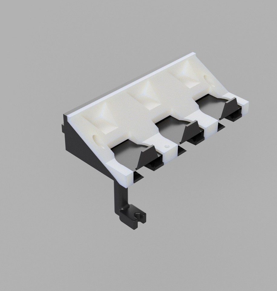 Improved Stylus holder for Zeiss Duramax CMM | eBay