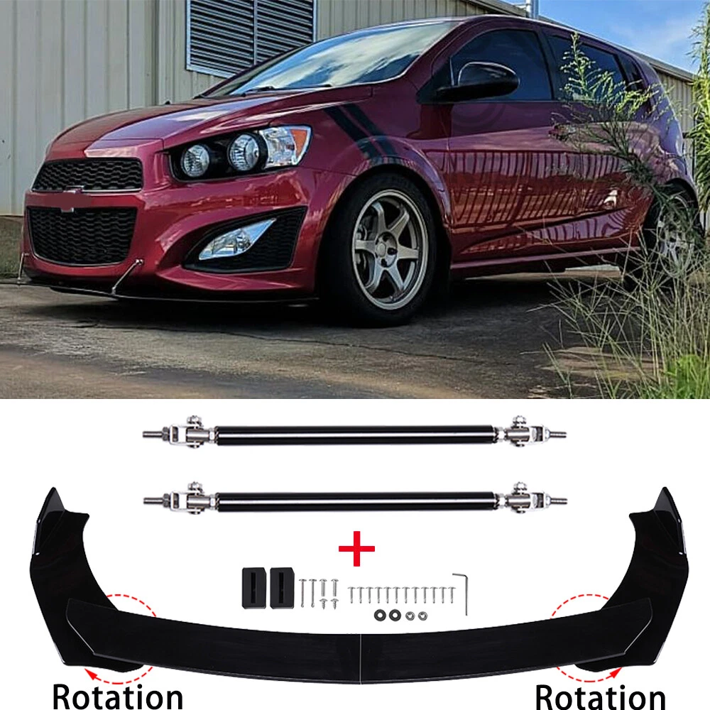 Chevrolet Sonic Hatchback 2022