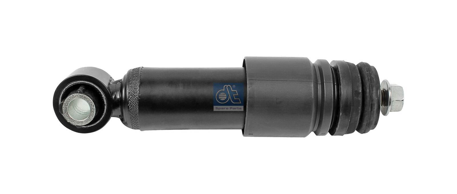 DT Spare Parts 2.61277 Driver Cab Suspension Shock Absorber for sale ...