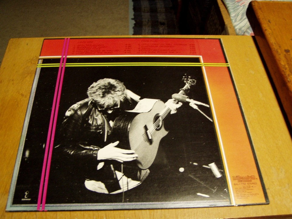 Bruce Cockburn Humans Vinyl LP - Millennium BXL1-7752 from 1980 | eBay