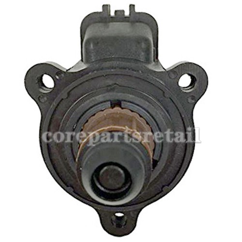 MD613992 Idle Air Control Valve FITS Mitsubishi Montero Sport 2004-1999 ...