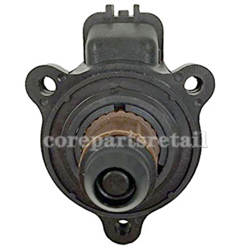 MD613992 Idle Air Control Valve FITS Mitsubishi Montero Sport 2004-1999 ...