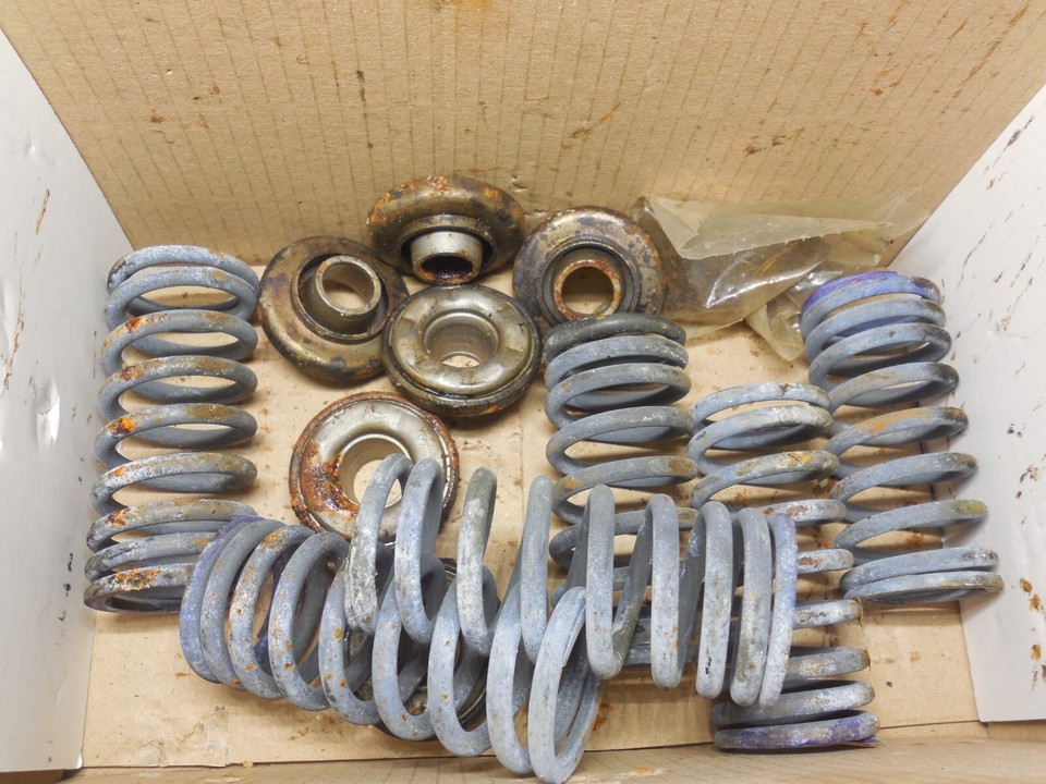 Thompson Products 6 RC1 A 6 springs | eBay