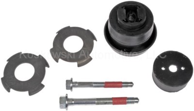 Chevy Silverado Body Mount Kit GMC Sierra Tahoe Yukon Dorman 924-134 | eBay