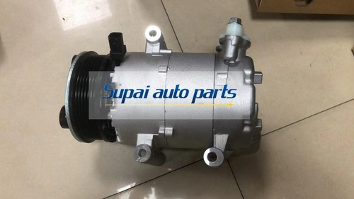 AC Compressor For LAND ROVER Freelander LR2 LR041118 LR021948 LR019310 ...