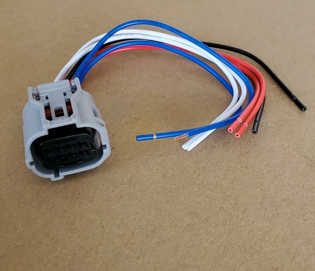 Toyota OEM Cruise Control System-distance Sensor Bracket 8820160010 for ...