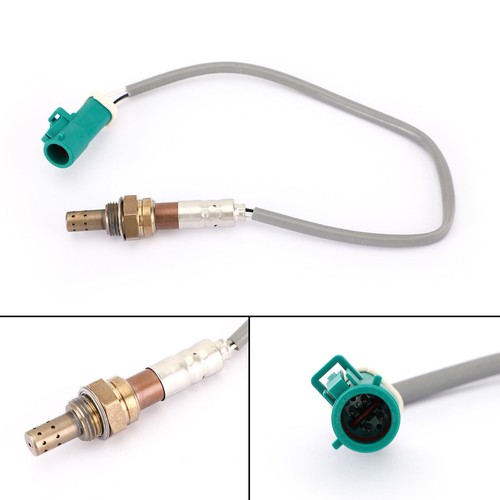 Oxygen Sensor O2 Lambda 98AB-9F472-BB For Ford Fiesta MK4 MK6 MK1 ...