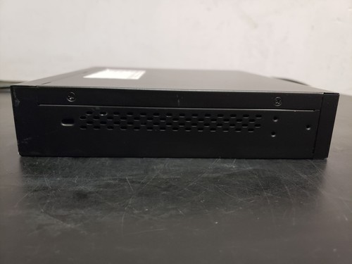 Lanner Electronics NCA-1515 Desktop Network Appliance for vCPE/uCPE ...