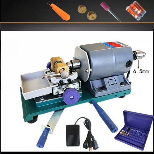 Pearl Drilling Holing Machine Driller Bead Jewelry Punch Engraving ...
