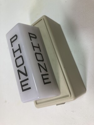 Wheelock vl-at5 Telstrobe Signal Light phone Set To Line 2 | eBay