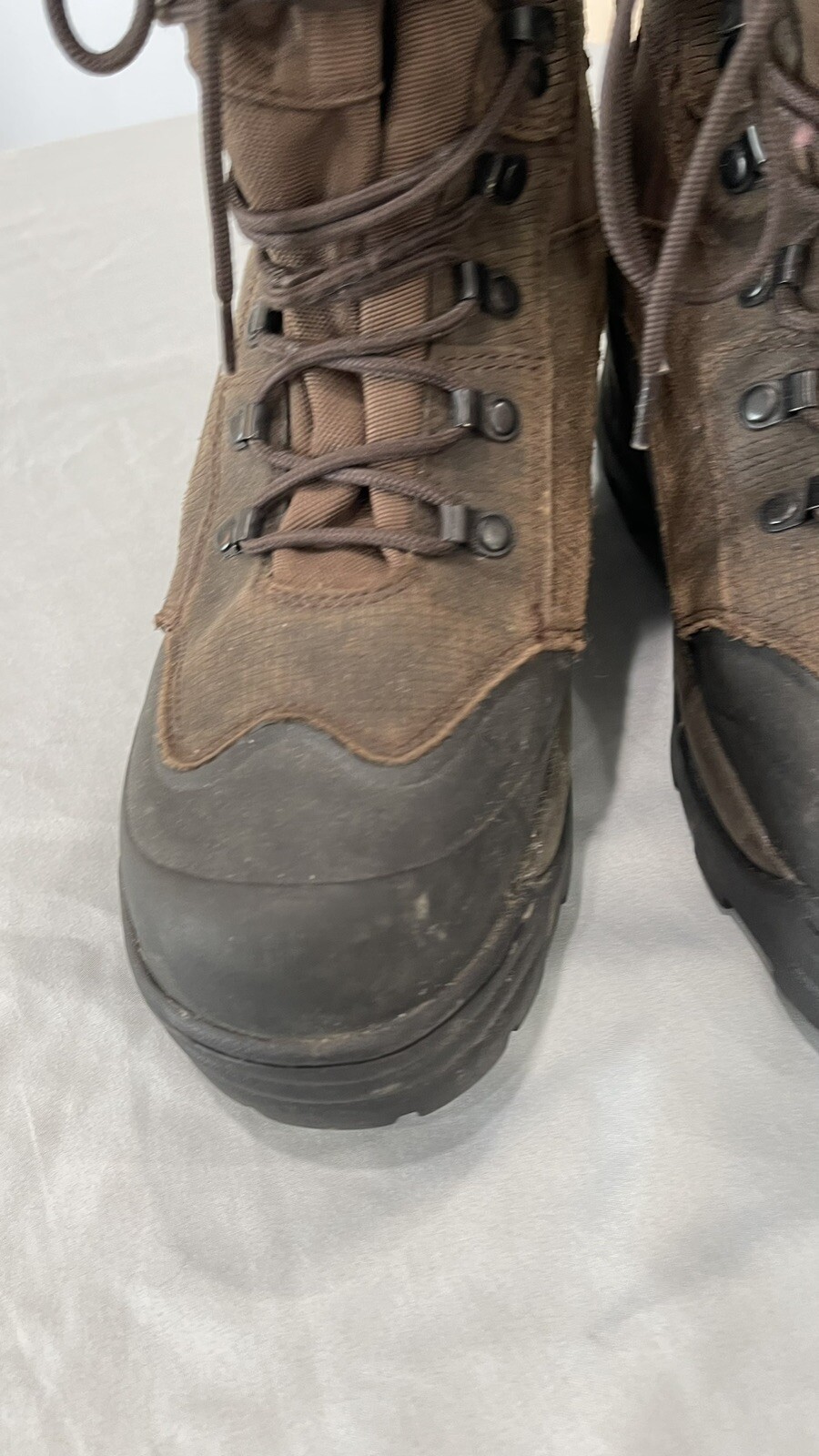 Guide Gear boots Thinsulate Waterproof Mens Sz 11Leather | eBay