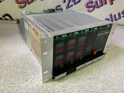 MSA 5300 Monitoring System | eBay