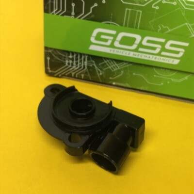 Throttle position sensor for Holden SB BARINA + COMBO 1.4L 97-02 C14SE ...