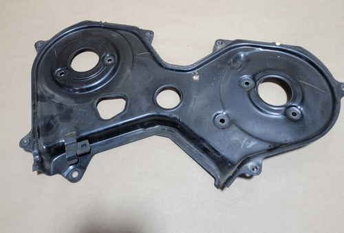1995-2004 Toyota 4Runner Tacoma T100 3.4 5VZE V6 Timing Cover Backing ...