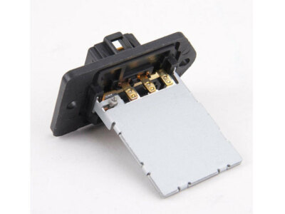 Blower Motor Resistor for 2012 2013 2014 2015 2016 2017 KIA Rio Rio5 | eBay