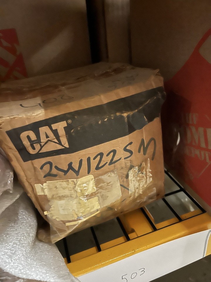 2W-1225 Cat 2W1225 - WATER PUMP Alternate for 0R0781 0R-0781 | eBay