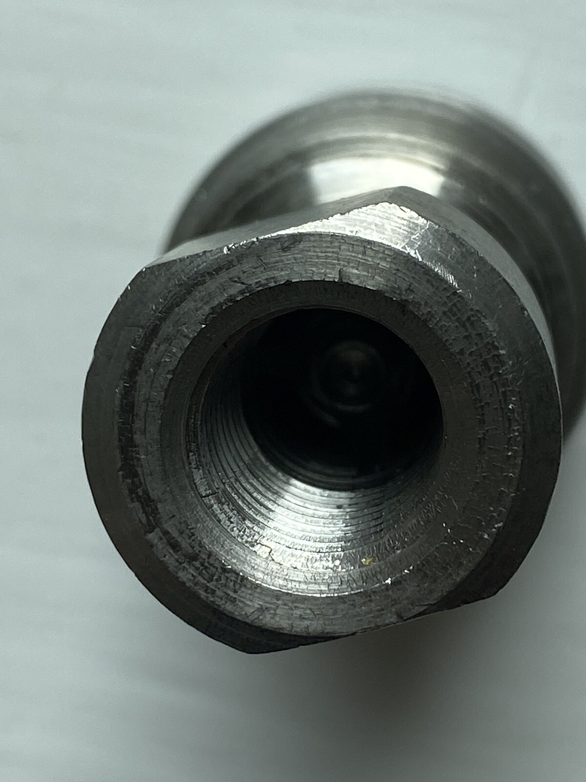 Hansen Female 1/4” Quick Disconnect Coupling LL2-HK New Coupler ...