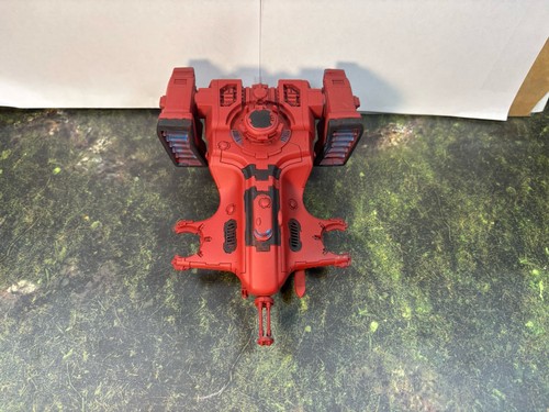 Devilfish Warhammer 40K Tau Empire No Drones part Painted (#690) | eBay
