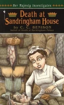 C.C. Benison Death at Sandringham House (Taschenbuch) (US IMPORT) | eBay.de