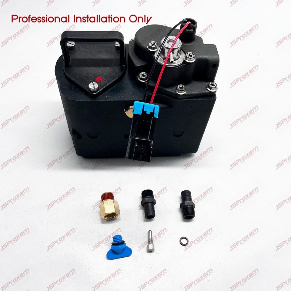 Fuel Pump Module Replaces Fit For MerCruiser Cool 8M0047215 864650A13 ...