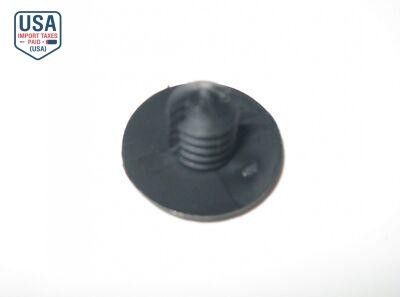 BMW E90 E91 E92 E93 F30 F31 F34 GT F80 M3 Plug Genuine 51488114499 | eBay