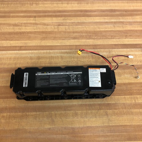 Segway Ninebot 36VDC 15300mAh/551 WH Lithium Battery PACK MAX G2 MAX ...