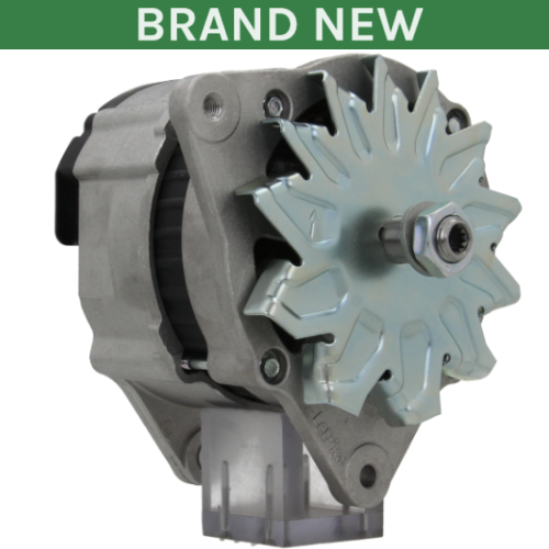 BETA MARINE 10 14 16 20 25 28 30 43 50 60 ALTERNATOR 70 AMP MG212 200 ...