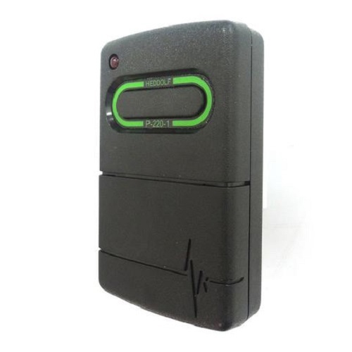 GTO RB741 Compatible Remotes RB 741 Black Mighty Mule Remote ...