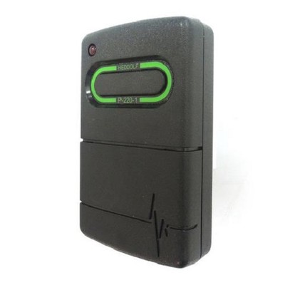 GTO RB741 Compatible Remotes RB 741 Black Mighty Mule Remote ...