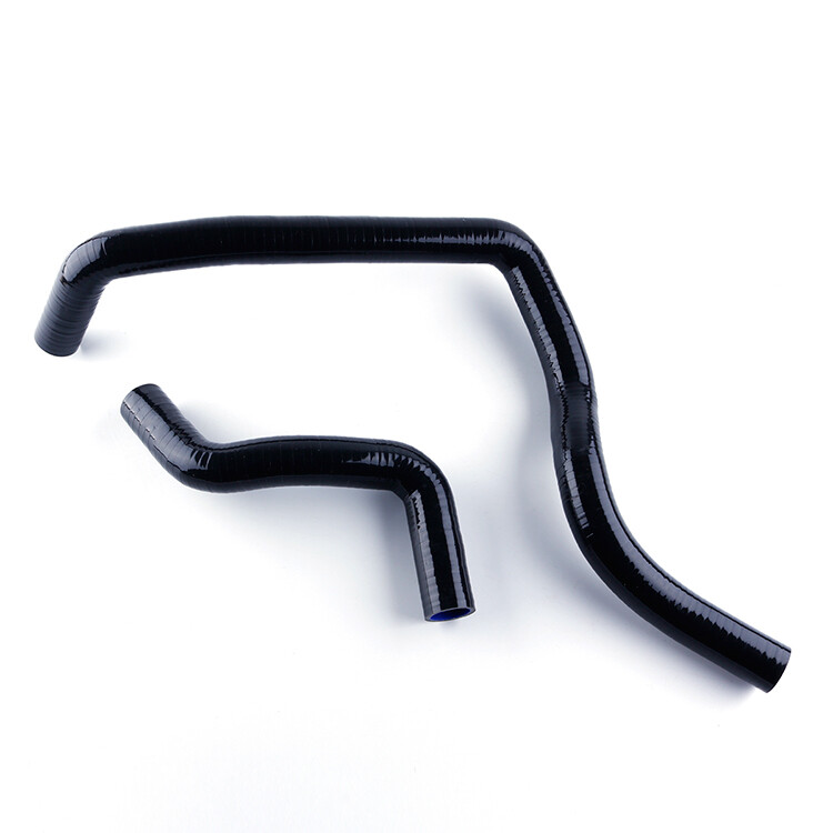 Silicone Radiator Hose For HONDA Prelude H22A BB6/BB8 SE/VTI/VTI 97-01 ...