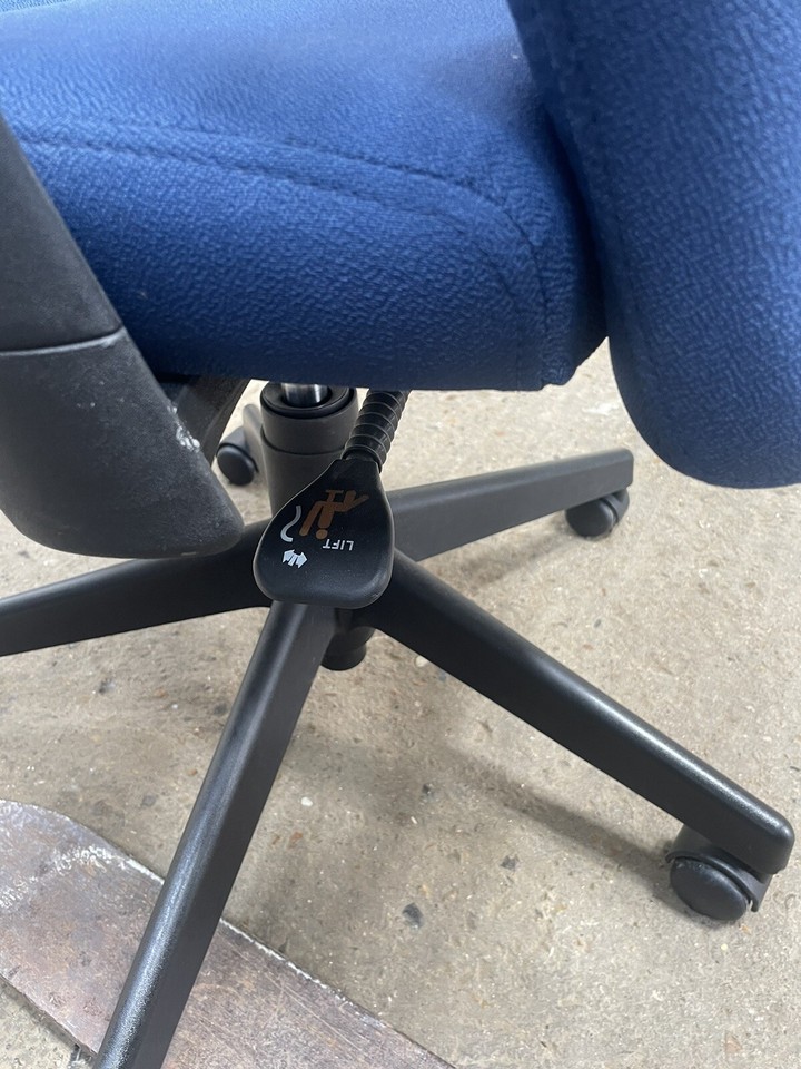 RS to-go Office Chair | eBay UK