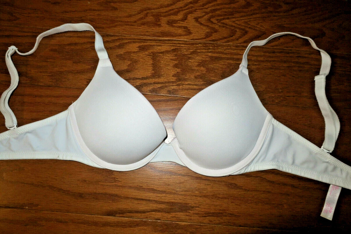 32aa Push Up Bra