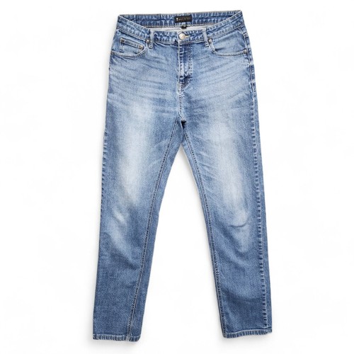American Tall Jeans Mens 32x36 (fits 30x33) J1 Straight Leg Classic ...