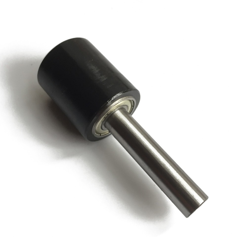 Woodturning Accessories 3/8 Straight Shank Live Center For Wood Lathe ...