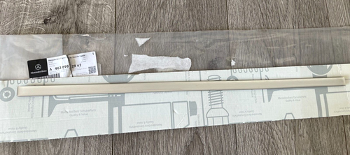 2006-2018 MERCEDES G CLASS REAR STRIP LEDGE TRIM MOLDING 4636982962 ...