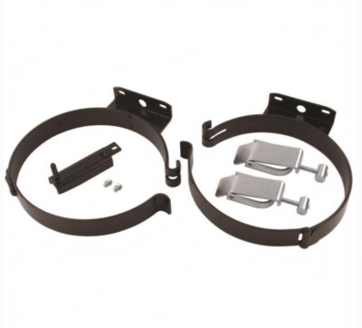 TB-2 LPG Tank Bracket for Forklift | Fits 33.5 & 43.5LB Tanks | eBay