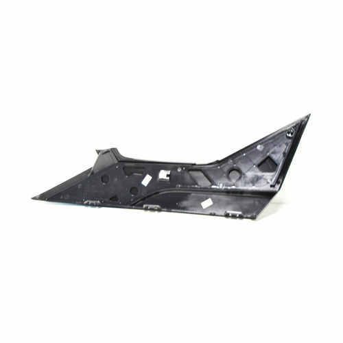 NEW BMW I3 I01 RIGHT A COLUMN TRIM LOWER 7453548 51137453548 ORIGINAL ...