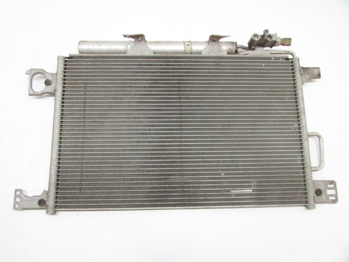 2006 MERCEDES C350 AC CONDENSER A 203 500 08 54 OEM 05 06 07 08 09 | eBay