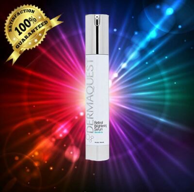 Dermaquest Retinol Brightening Serum 1oz NEW FASTSHIP | eBay