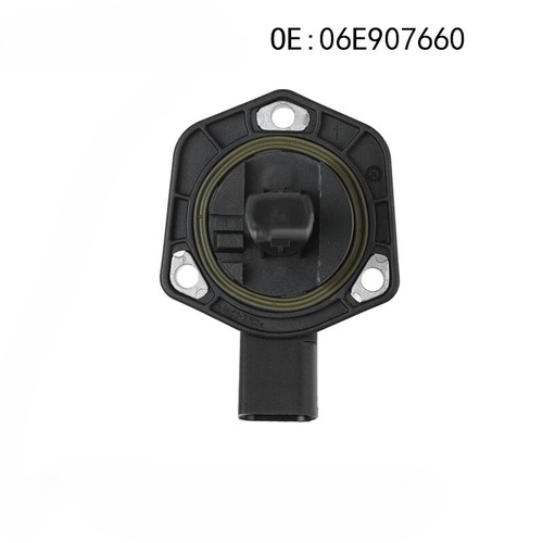 1Pc New Engine Oil Level Sensor Fit For A3 A4 A6 A8 Q7 VW Golf Passat ...