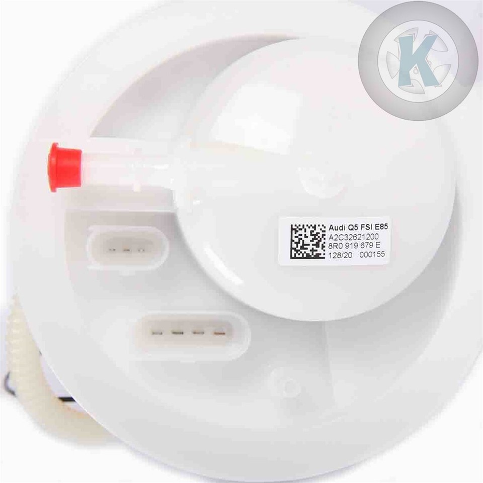 2.0T/3.0T Fuel Filter Fit For AUDI Q5/SQ5 2013--2017 8R0919679E | eBay