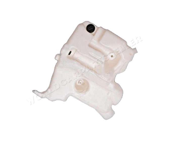 Washer Tank For MERCEDES X164 W164 06-12 A1648601060 | eBay