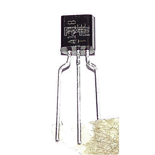 3pk 2SA1318 A1318 PNP Transistor by Sanyo | eBay